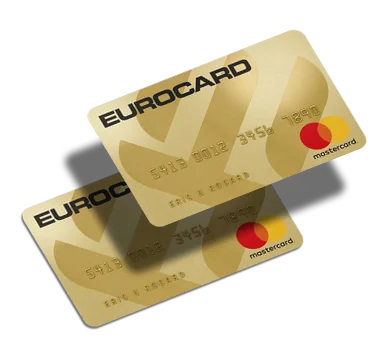 Eurocard kreditkort → Recension & Ansökan (2025)