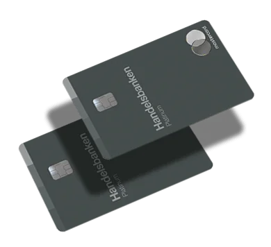 Handelsbanken kreditkort → Recension & Ansökan (2024)